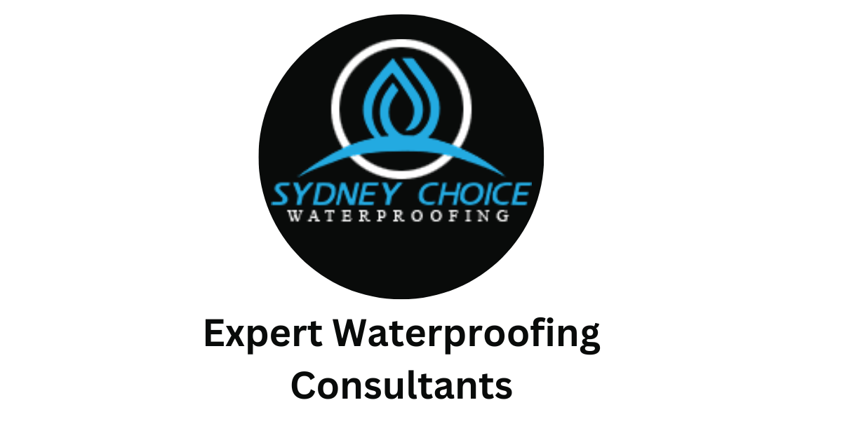 Waterproofing Consultants In Sydney